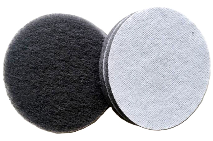 Non-woven velcro disc, China Non-woven velcro disc, Non-woven velcro ...