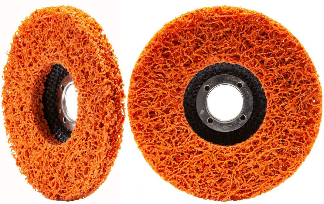 orange strip and clean wheel, China orange strip and clean wheel ...