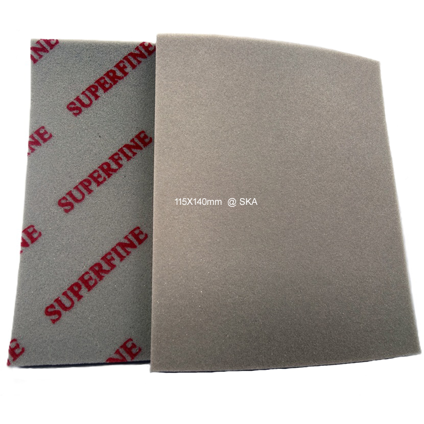 High-Quality Sponge Pad - Your Ultimate Solution - Shengkun Abrasives ...