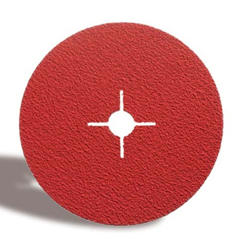 ceramic fiber disc, China ceramic fiber disc, ceramic fiber disc ...