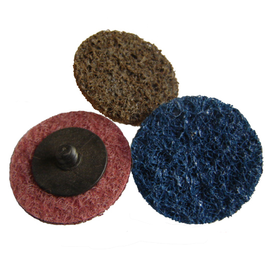 Twist Lock surface conditioning Disc, China Twist Lock surface ...